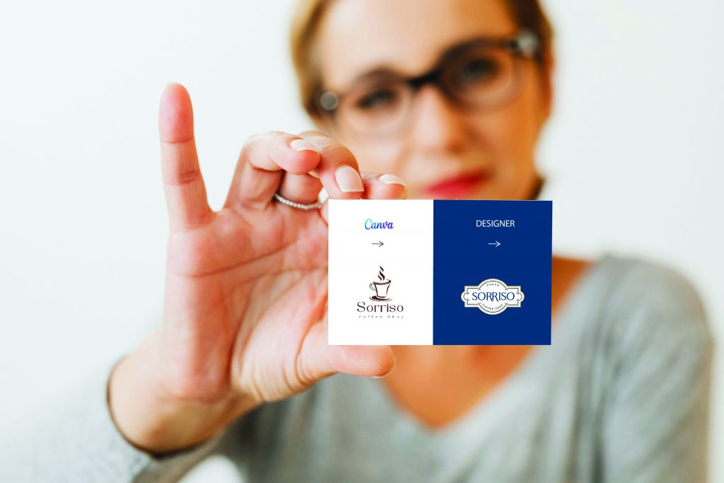 Primary Logo vs Secondary Logo vs Submark: The 3 Essential Logo ...