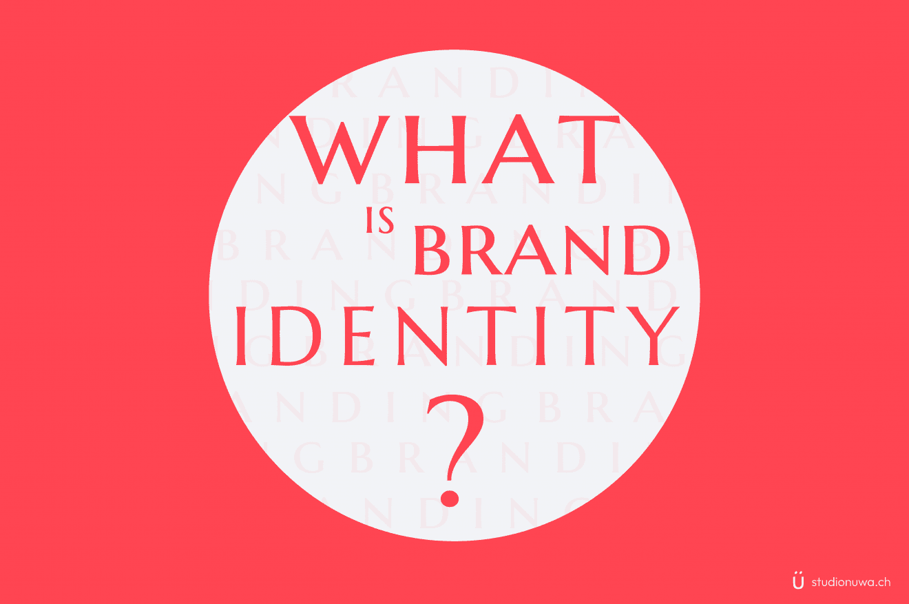 Primary vs Secondary Logo vs Submark: What’s the Difference?